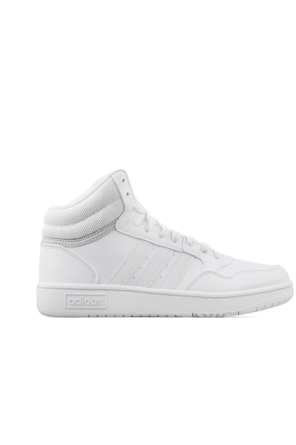 adidas Hoops Mıd 3.0 K Genç Günlük Spor Ayakkabı Gw0401 Fiyatı ...
