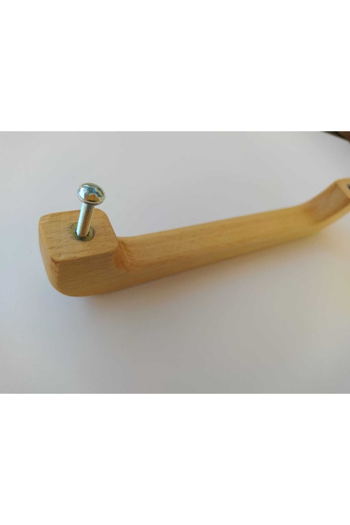 Grace Doğal Kayın Ahşap Kulp 16 Cm Fiyatı, Yorumları - Trendyol