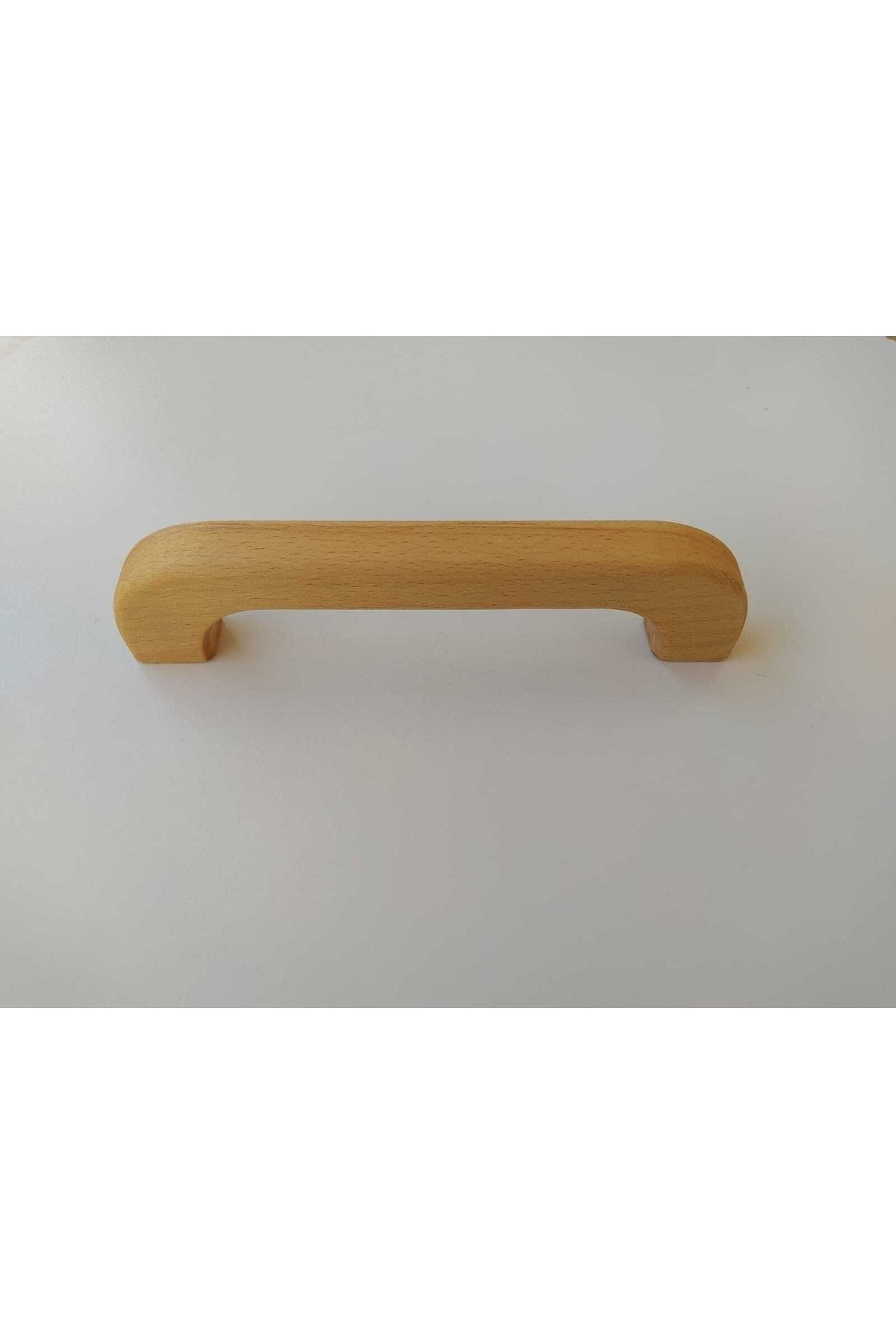 Grace Doğal Kayın Ahşap Kulp 16 Cm Fiyatı, Yorumları - Trendyol