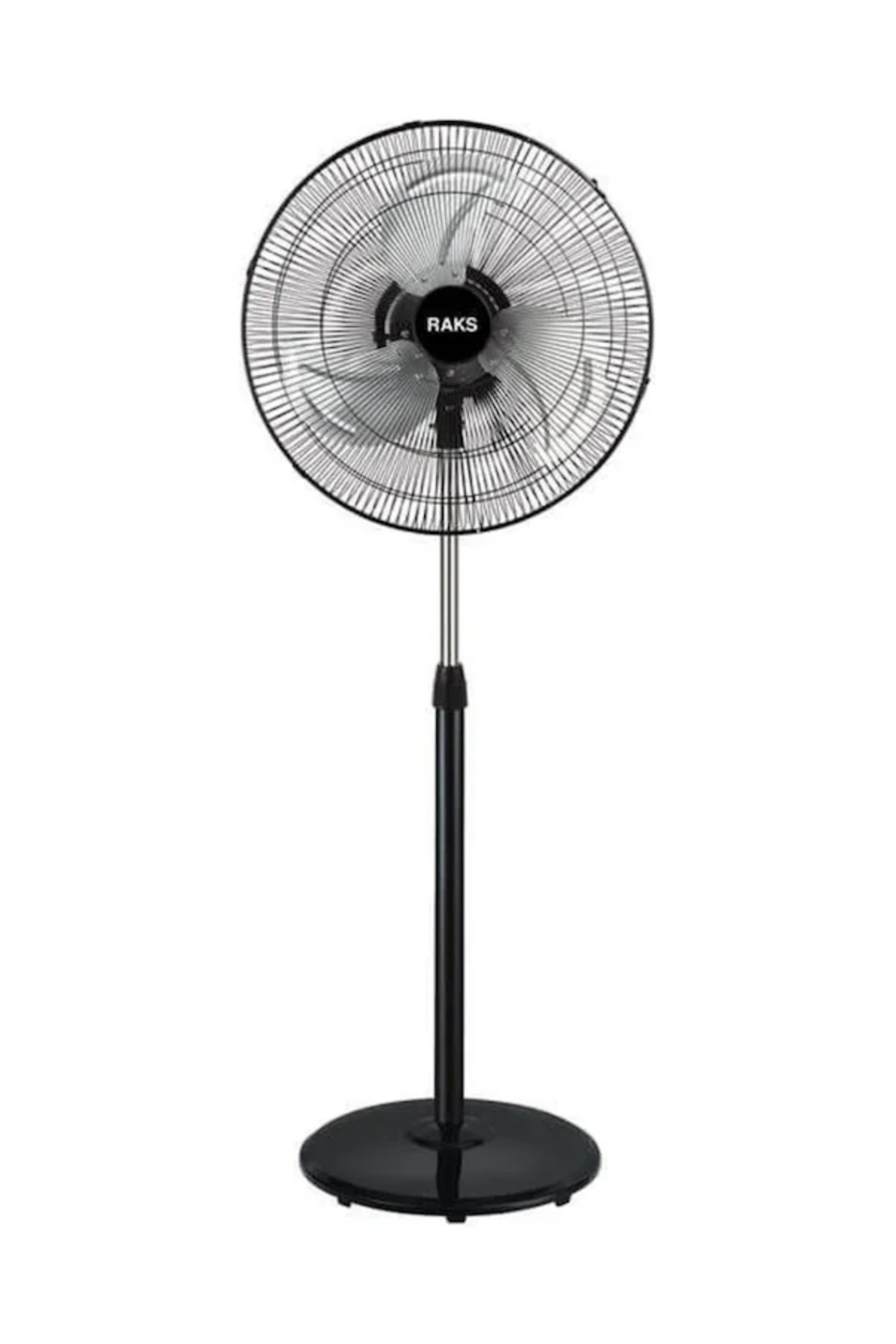 Raksan Raks SF 18 Windy Sanayi Tipi Ayaklı Vantilatör - Fiyatı, Yorumları