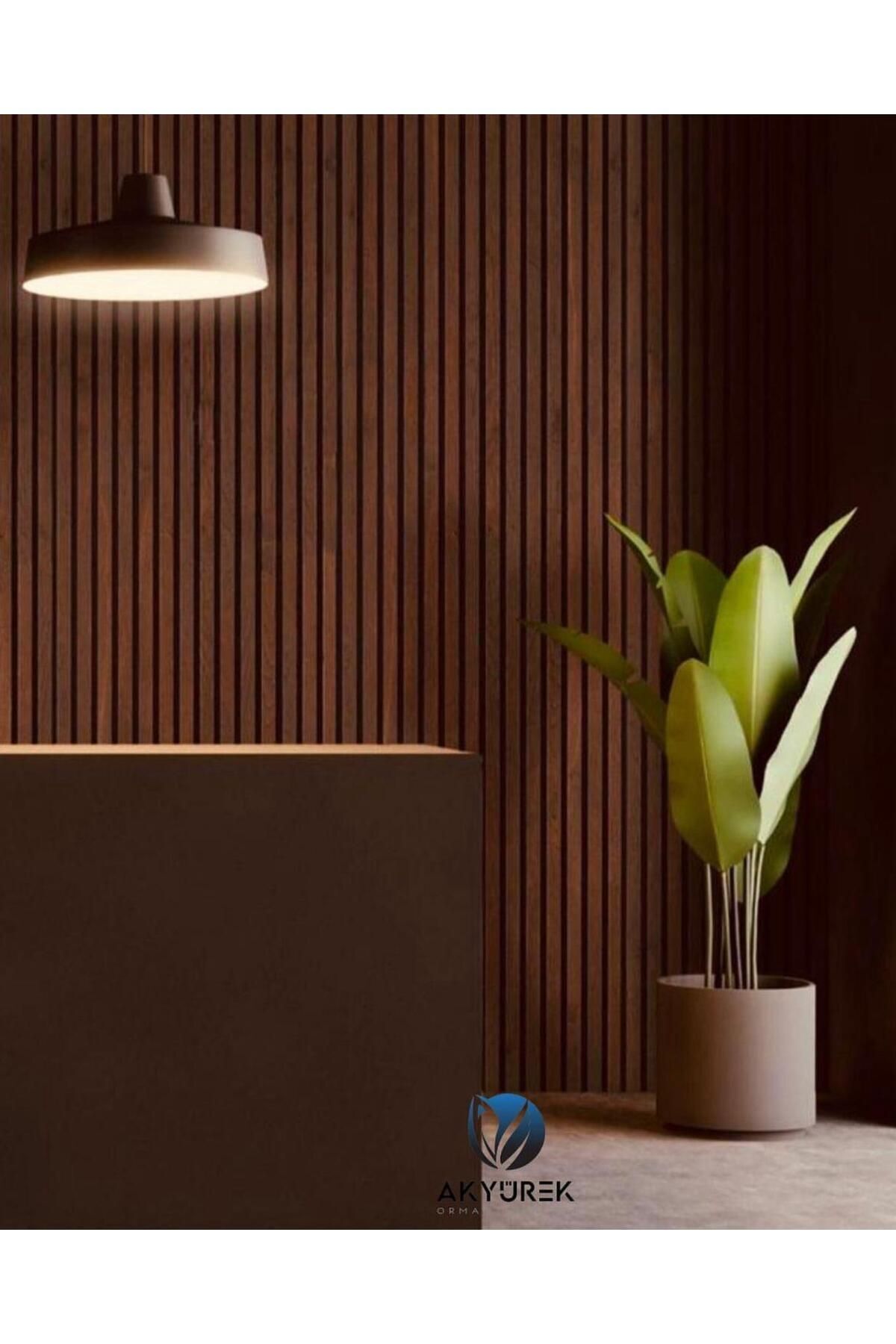 AGT AKYÜREK AGT LB 3771 TEKSAS MEŞE DEKOR PROFİL DUVAR KAPLAMA LAMBRİ ...