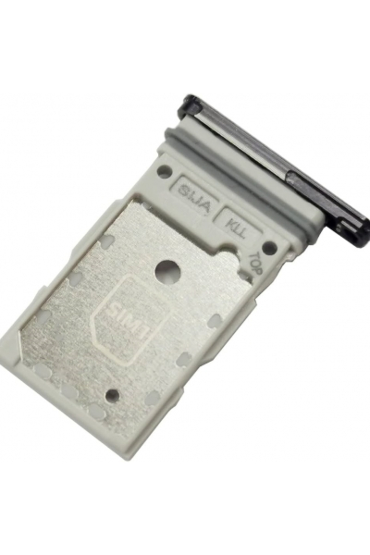 Genel Markalar Samsung S22 5g Ultra Sim Kart Tutucu Sim Tray Siyah ...