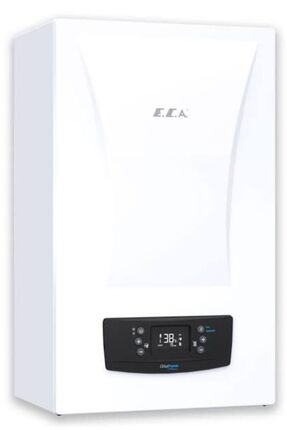 🔥 ECA 24 Kw Kombi ile Sıcaklığınızı Artırın!