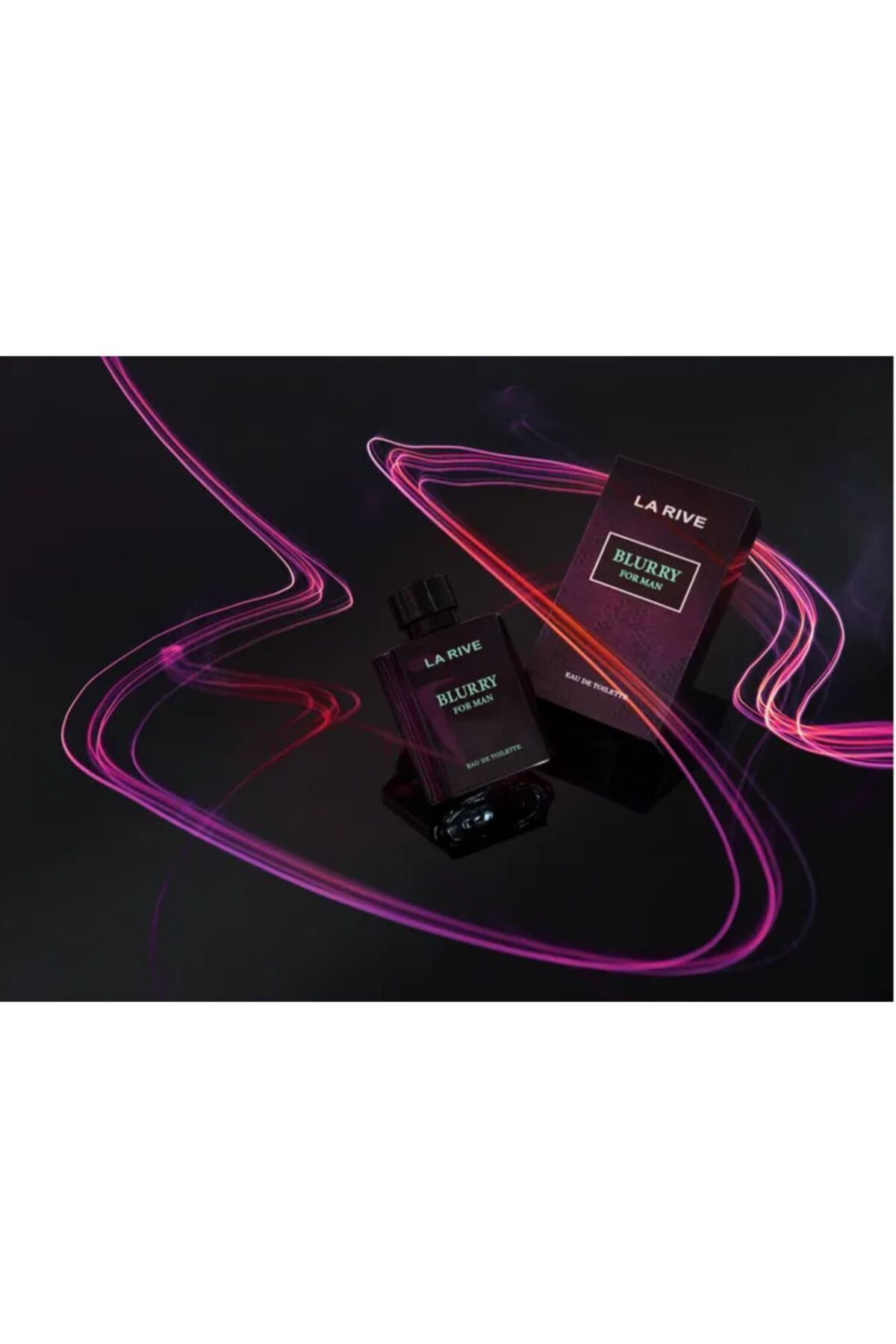 La Rive Blurry For Man EDT 100ml Fiyatı, Yorumları - Trendyol