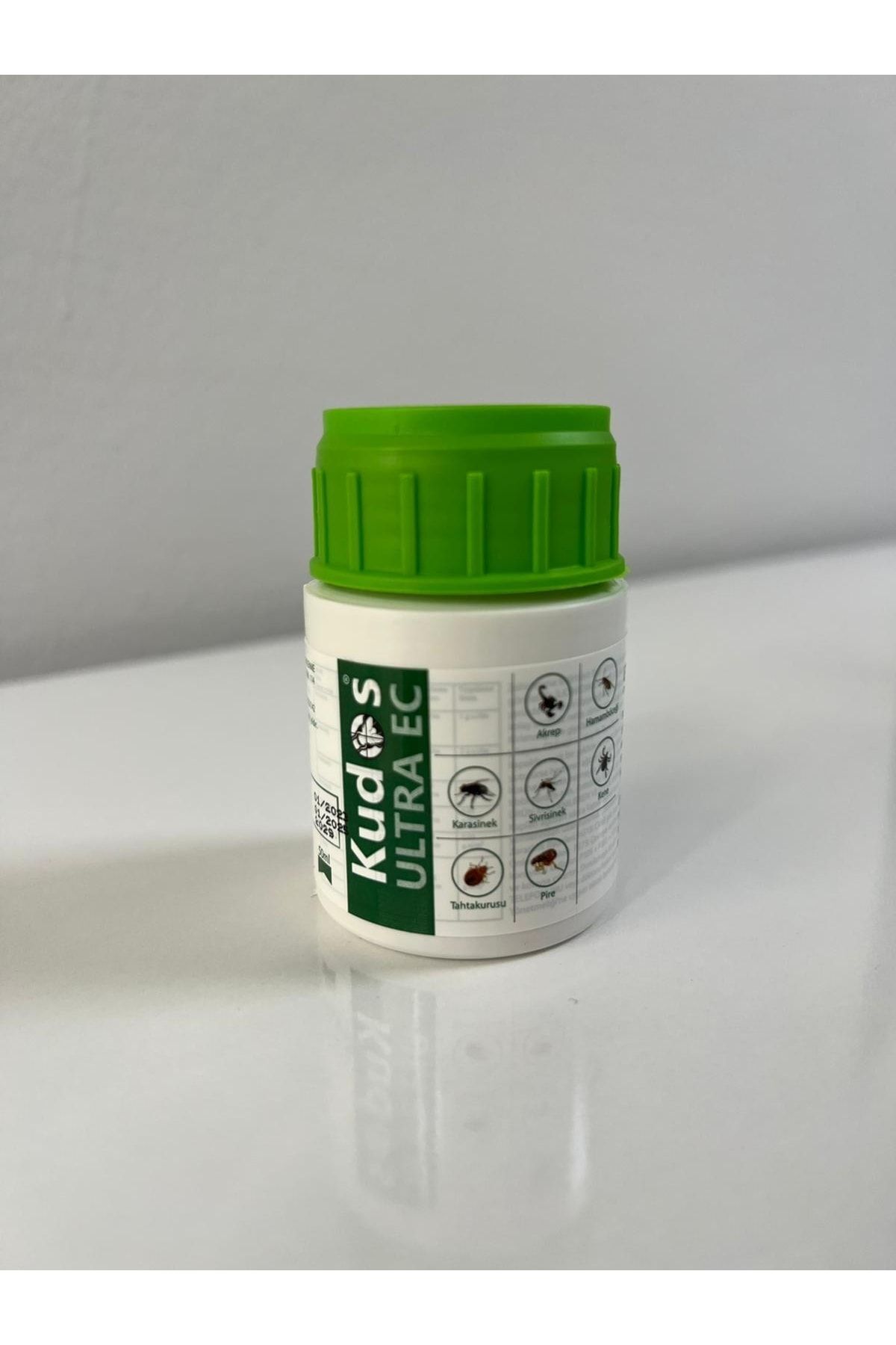 Vebi Draker 10.2 Cs + Kudos Ultra Ec 50 Ml - Fiyatı, Yorumları