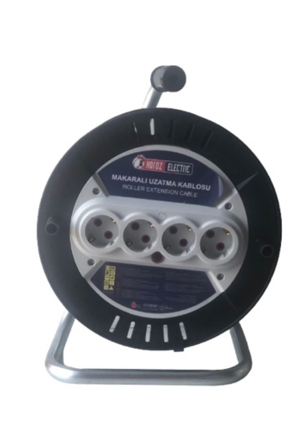 Horoz Roll-1 Kablosuz Makara 310.000.101 - Fiyatı, Yorumları