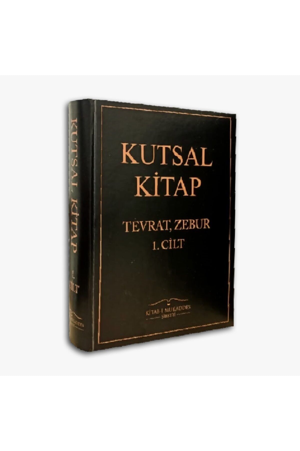 Kitabı Mukaddes Yayınları Tevrat, Zebur Kürsü Boy - Fiyatı, Yorumları
