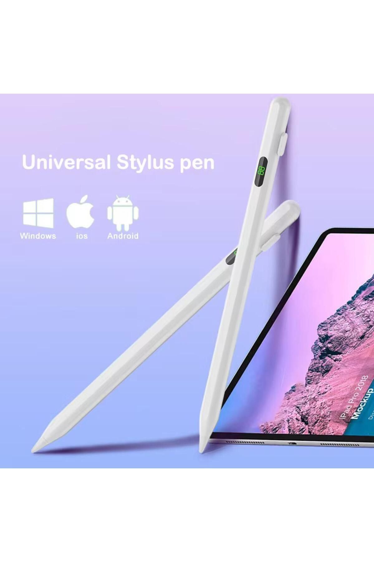 RabbitTech Tablet Kalem Dijital Gösterge iOS Android Windows Uyumlu ...