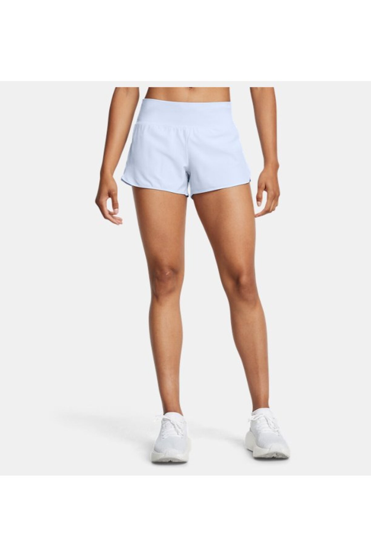 Under Armour Kadın UA Launch Pro 3inch Şort 1386331-464 - Fiyatı, Yorumları