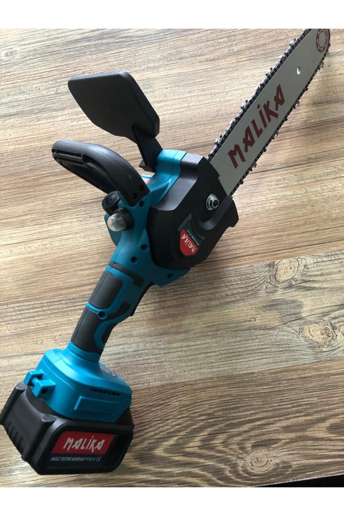 Malika YPT-DJ10 Şarjlı Çift Akülü Testere - Fiyatı, Yorumları