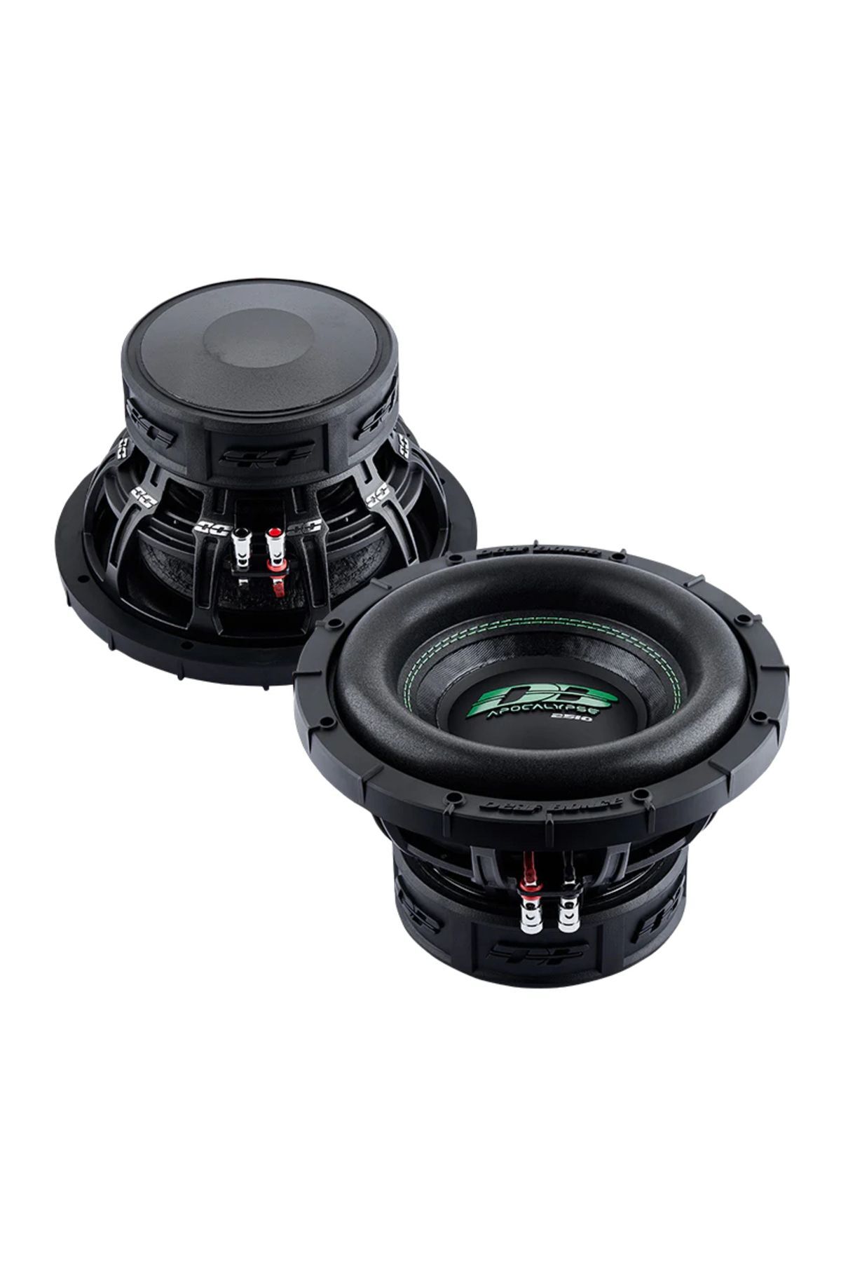 DB DEAF BONCE APOCALYPSE Deaf Bonce Apocalypse Db-sa2510 D2 25 Cm 1600w ...