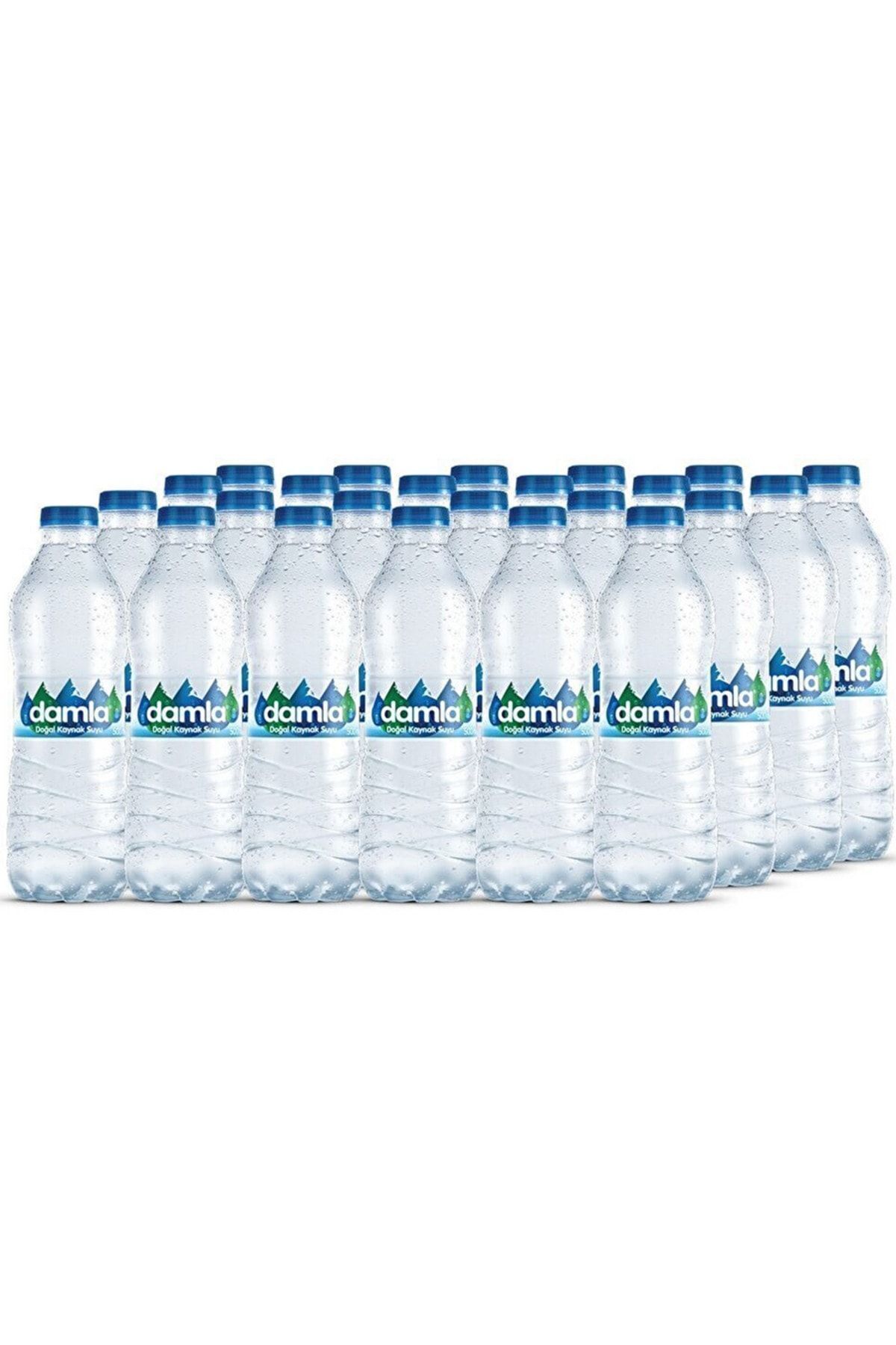 Damla 330 ml Su 24 Adet - Fiyatı, Yorumları