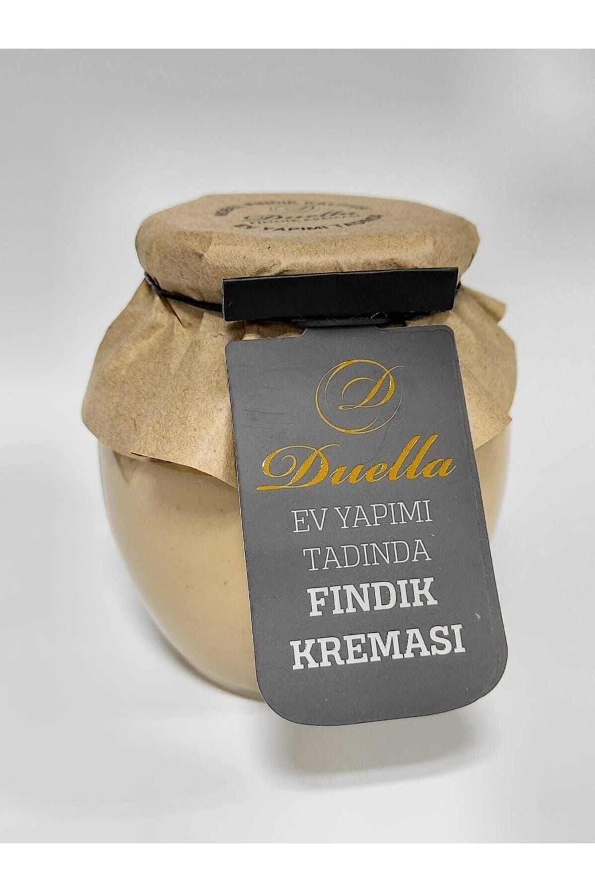 Duella Fındık Kreması 330gr. - Fiyatı, Yorumları