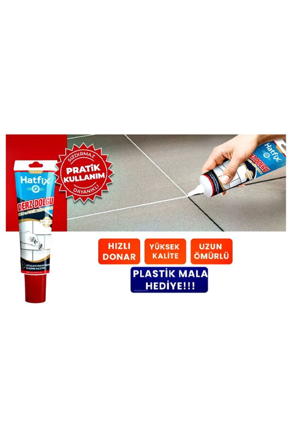 Hatfix Derz Dolgu - Fiyatı, Yorumları