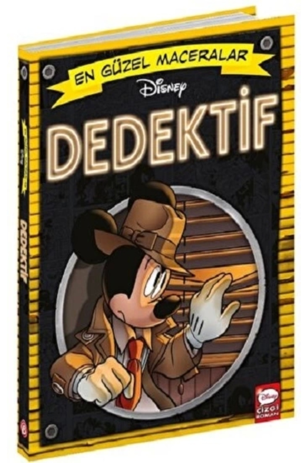 Beta Kids Disney Dedektif En Güzel Maceralar Serisi Fiyatı, Yorumları ...