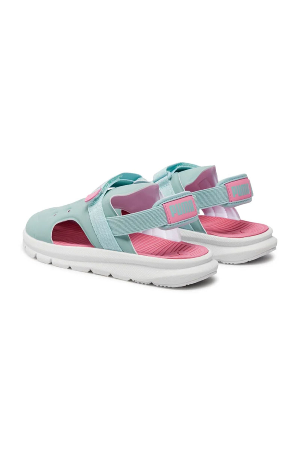 Puma Evolve Sandal Ac Ps Fiyatı, Yorumları - Trendyol