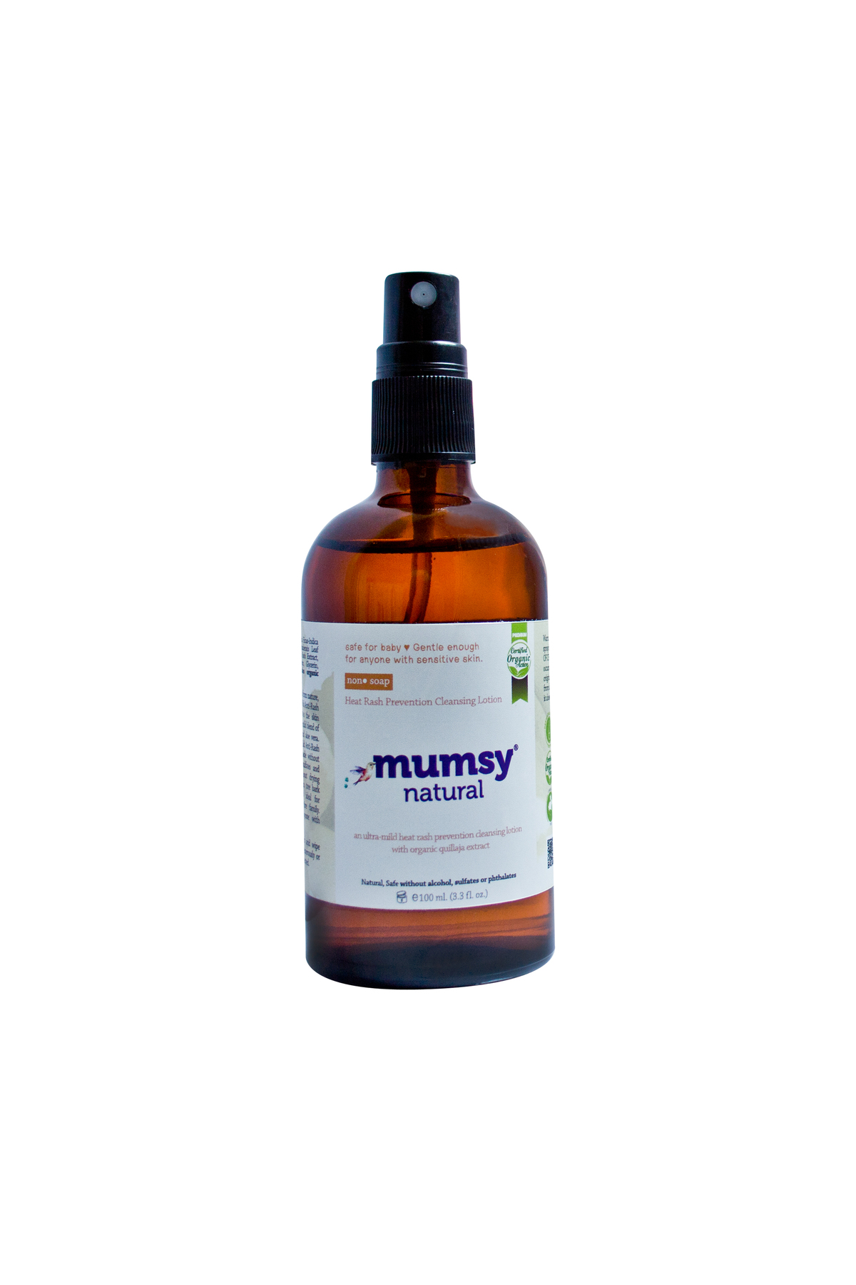 Mumsy Natural İsilik Losyonu - Fiyatı, Yorumları