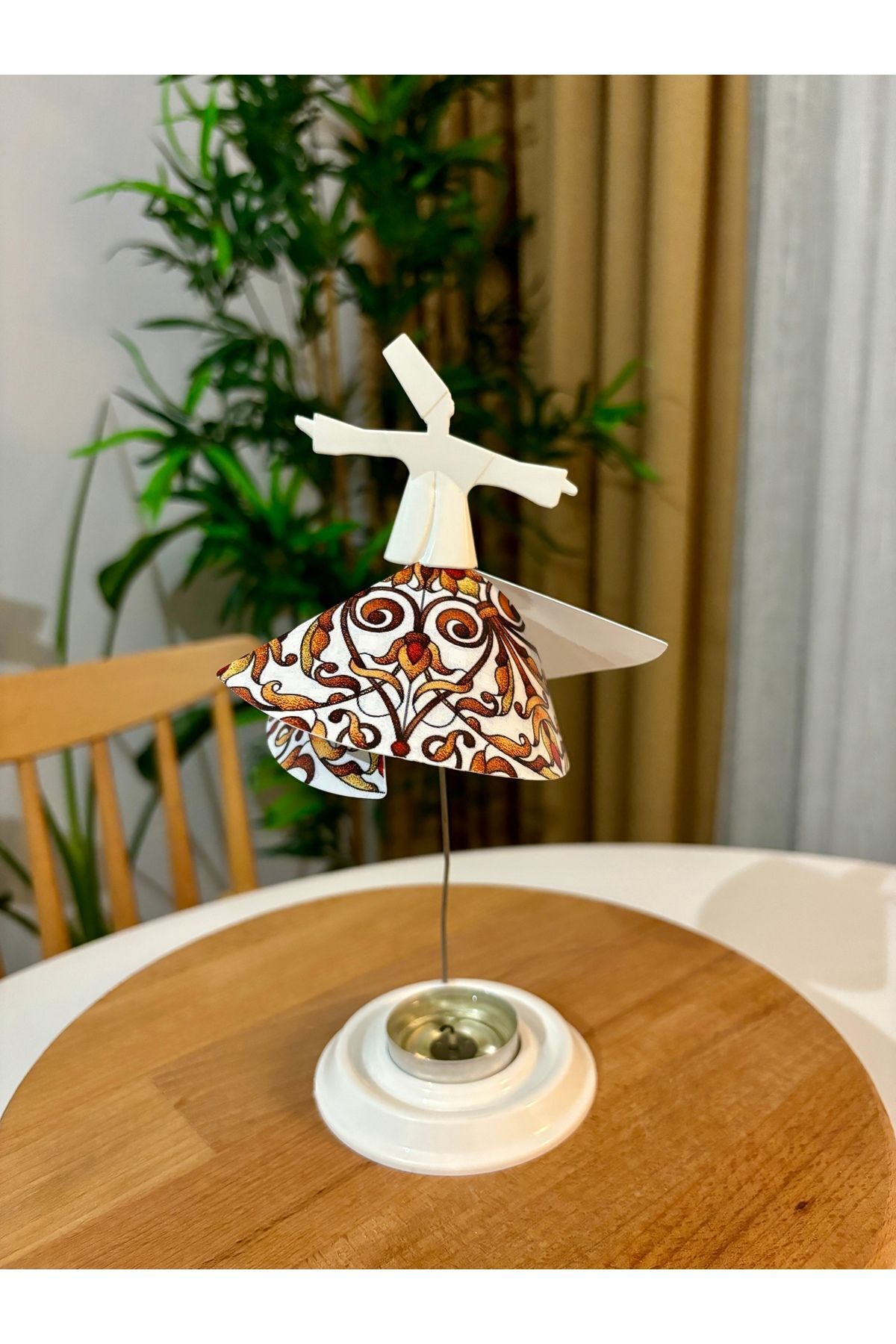 Talehobby Mum Işığıyla Dönen Semazen - Tılsım Fiyatı, Yorumları - Trendyol