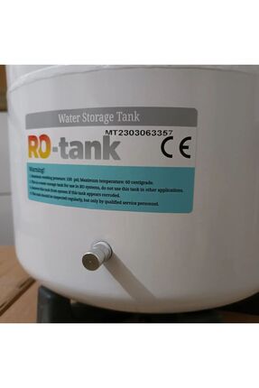 Su Arıtma Tankı Modelleri ve Fiyatları - Trendyol