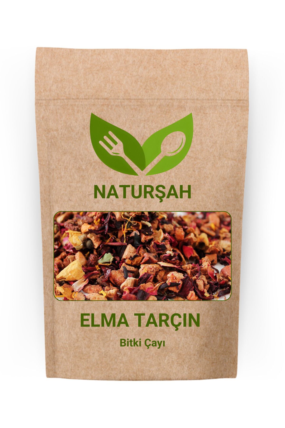 Naturşah Elma Tarçın Bitki Çayı (APPLE CİNNAMON TEA) 1 KgFiyatı ...