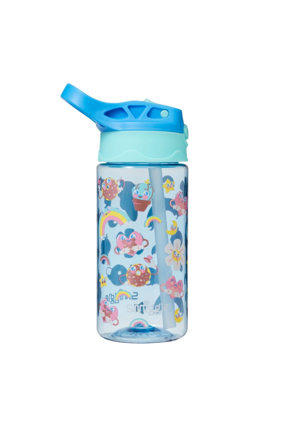 SMIGGLE - Pop Junior 430ML Gizli Otomatik Pipetli Suluk Fiyatı ...