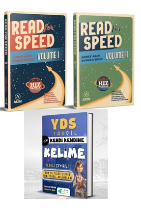 🚀 Read For Speed ile Hızlı Okuma Başlayın!