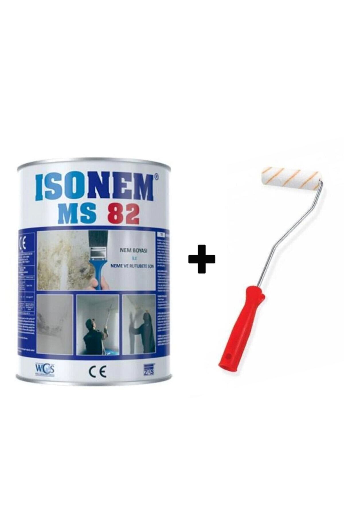 Isonem Ms82 Nem Rutubet Boyası 1 Kg Rulo Fiyatı, Yorumları - Trendyol