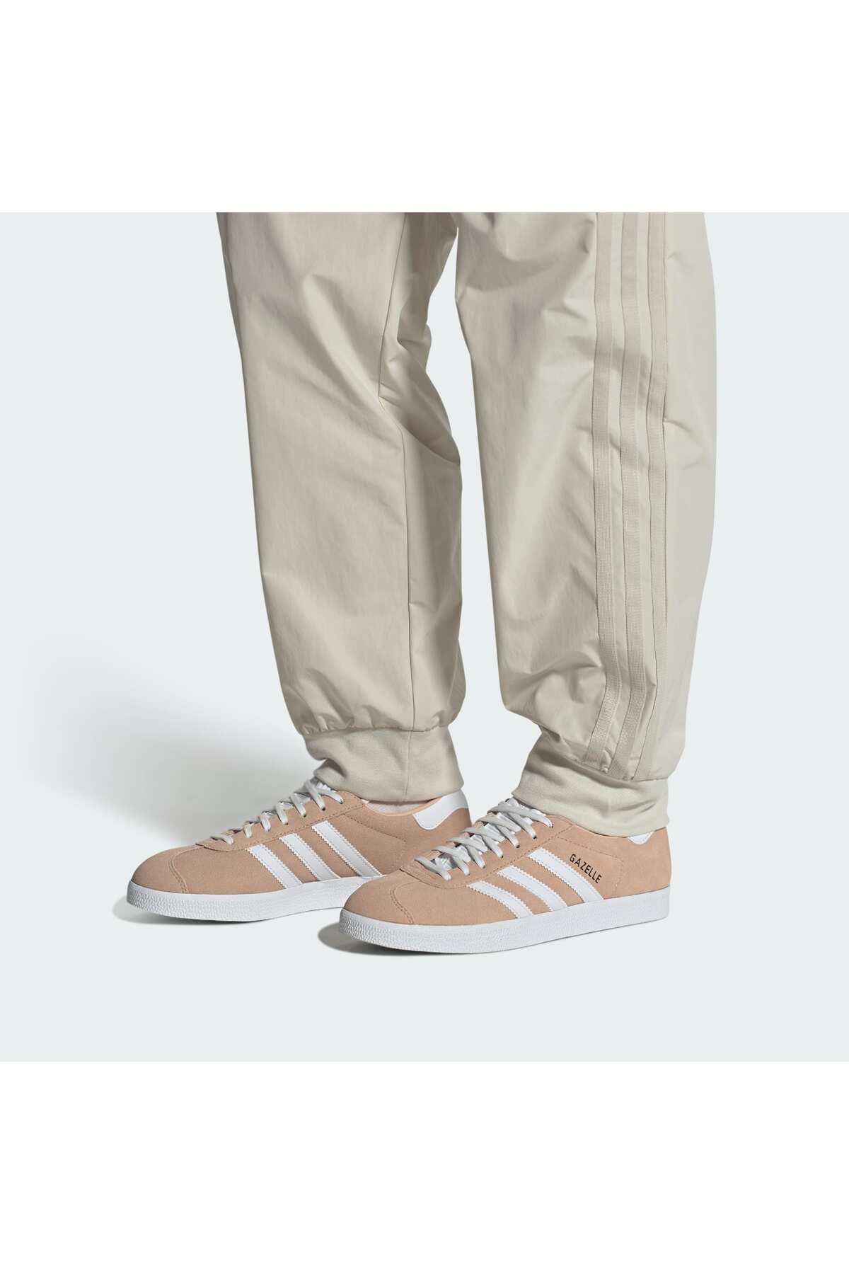 adidas Gazelle Kadın Sneaker ID7006 Fiyatı, Yorumları - Trendyol