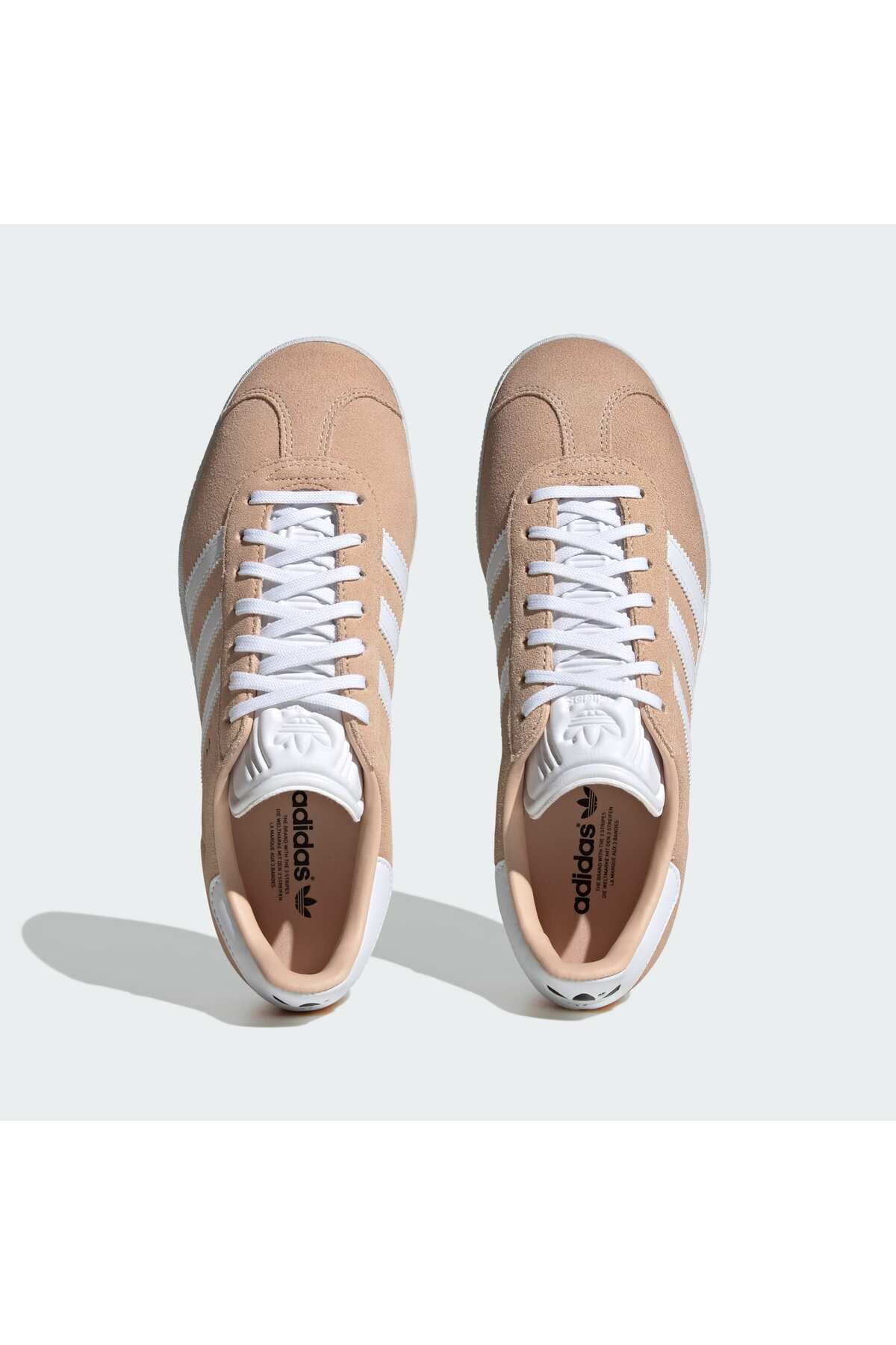 adidas Gazelle Kadın Sneaker ID7006 Fiyatı, Yorumları - Trendyol