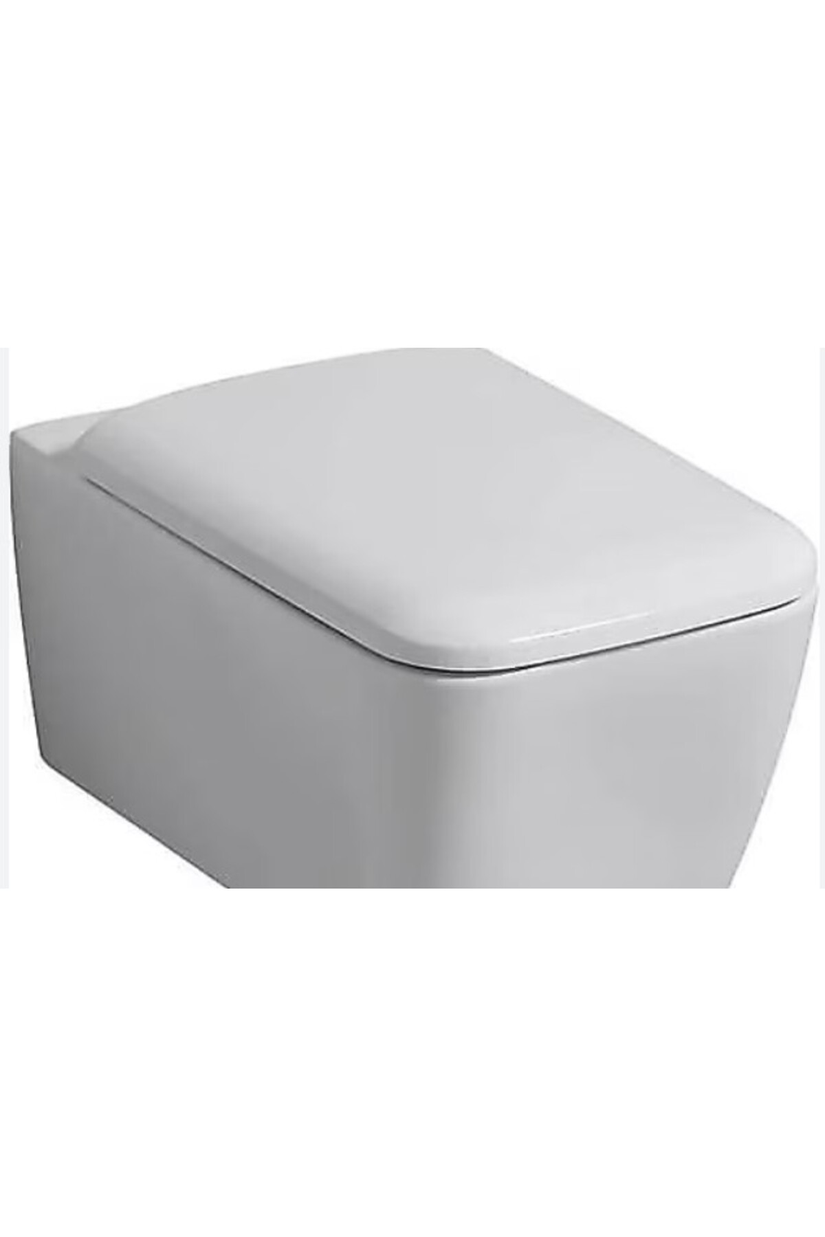 Geberit Icon Square Rimfree Asma Klozet T54 501.651.01.1 - Fiyatı ...