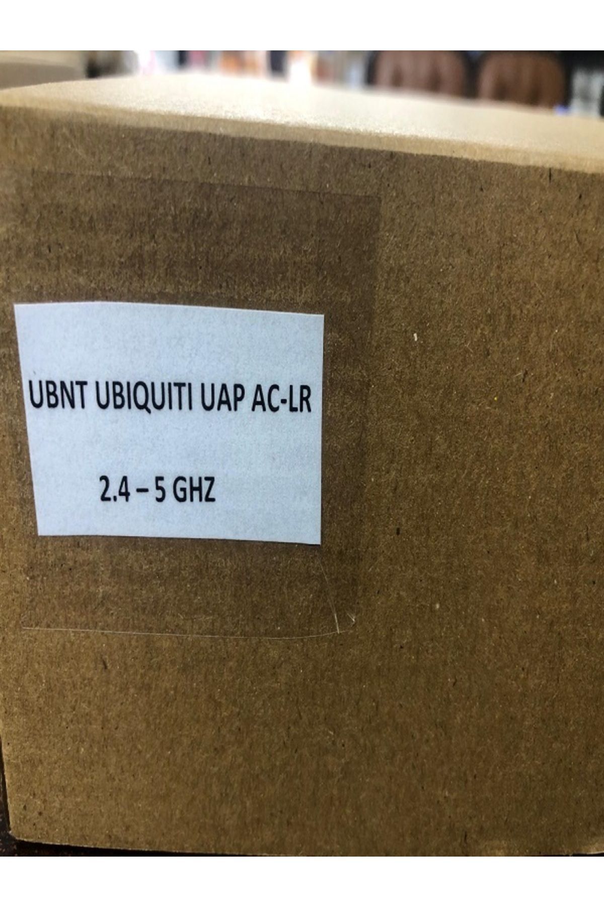 UBIQUITI (UBNT) UBNT UBIQUITI UAP AC-LR 2.4-5 GHZ (YENİLENMİŞ) - Fiyatı ...