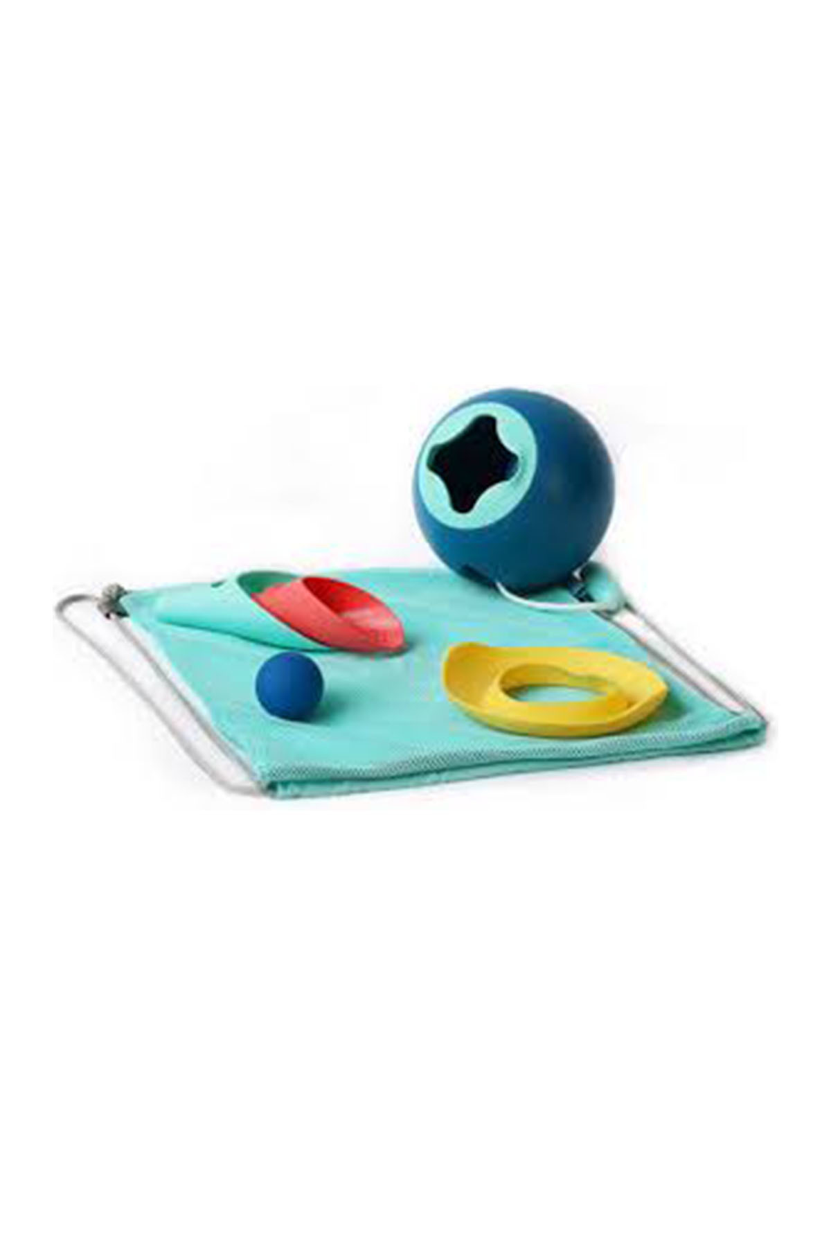 Quut Çocuk Plaj Seti Mini Ballo Çok Renkli - Fiyatı, Yorumları