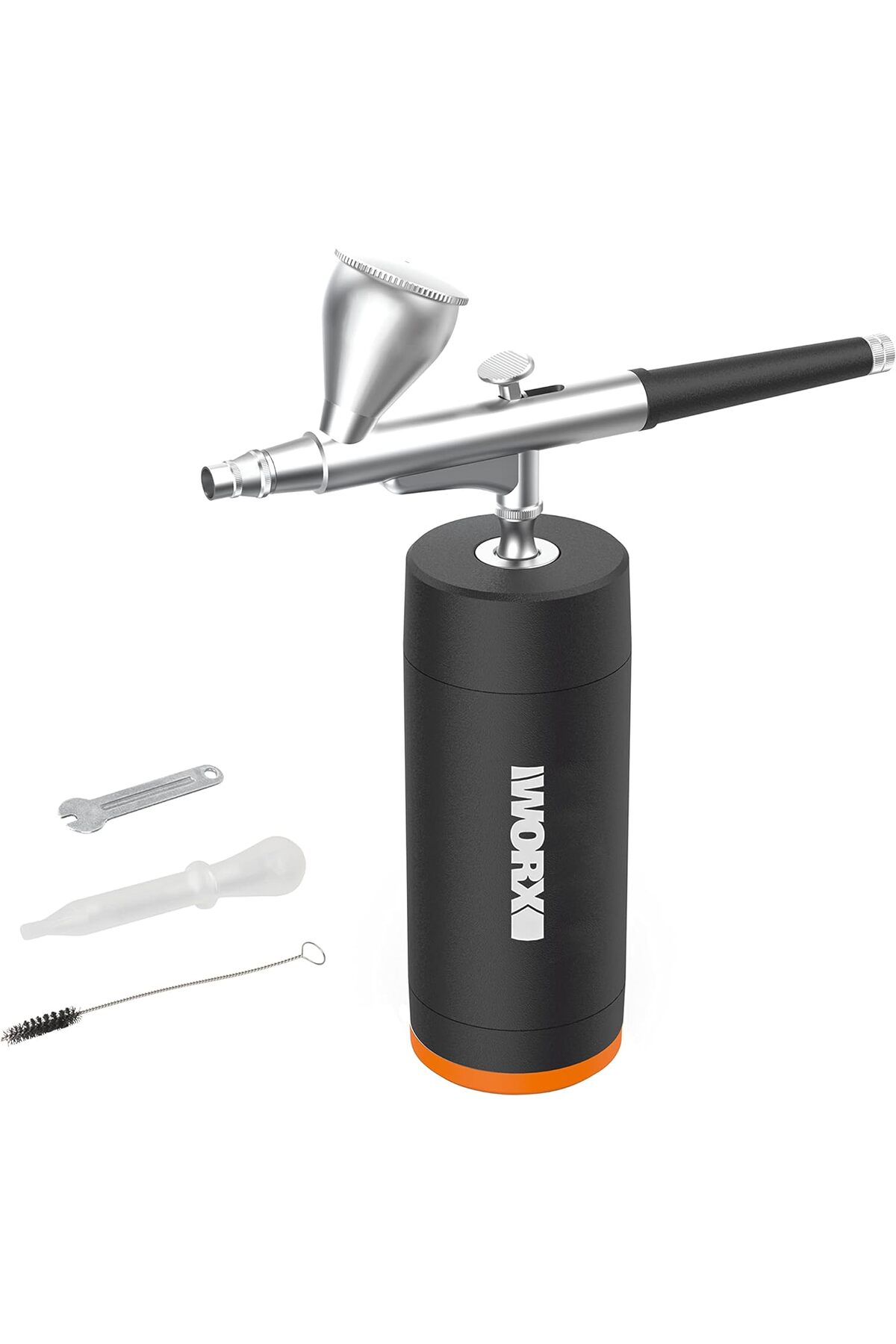 Genel Markalar Fyd WX742.9 MAKERX 20V Profesyonel Mini Air Brush Boya ...