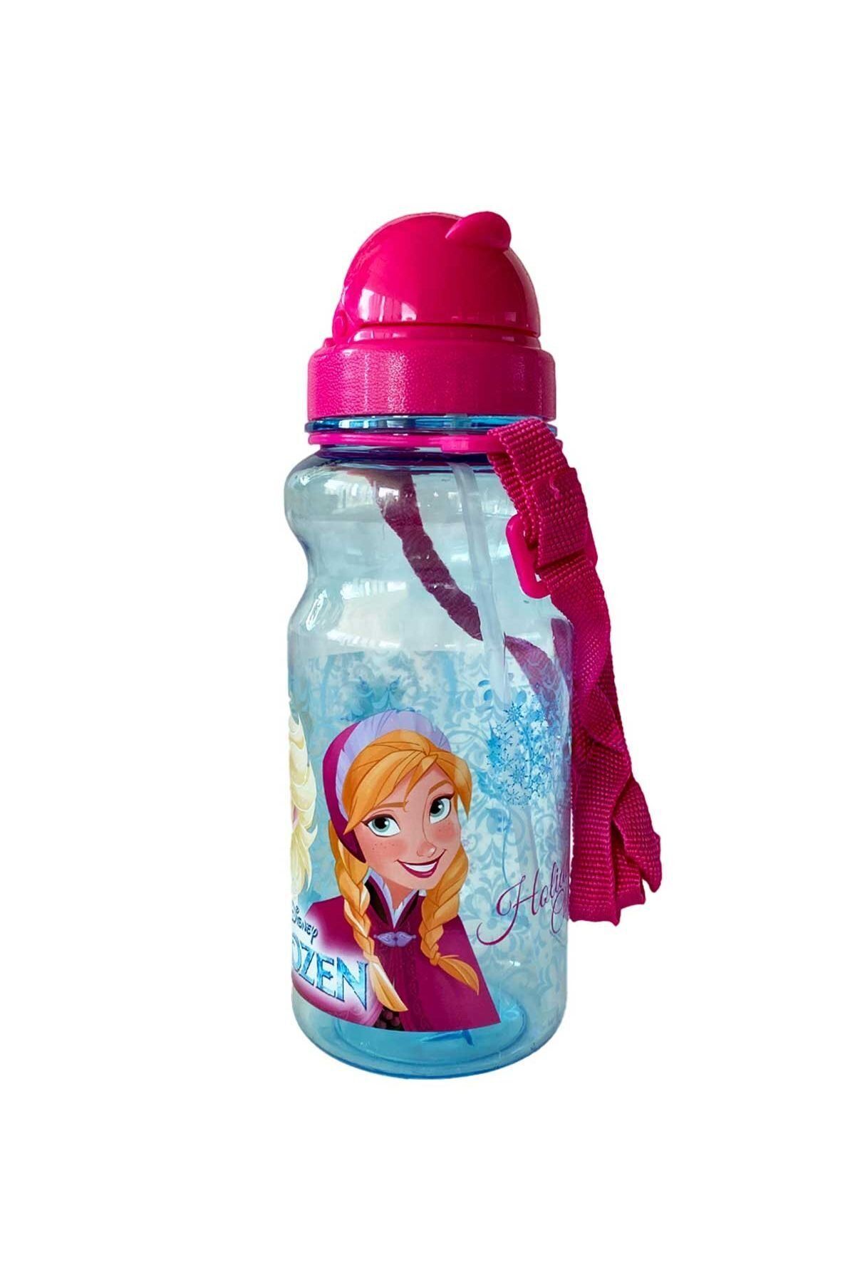 Frozen Şeffaf Matara Fiyatı, Yorumları - Trendyol