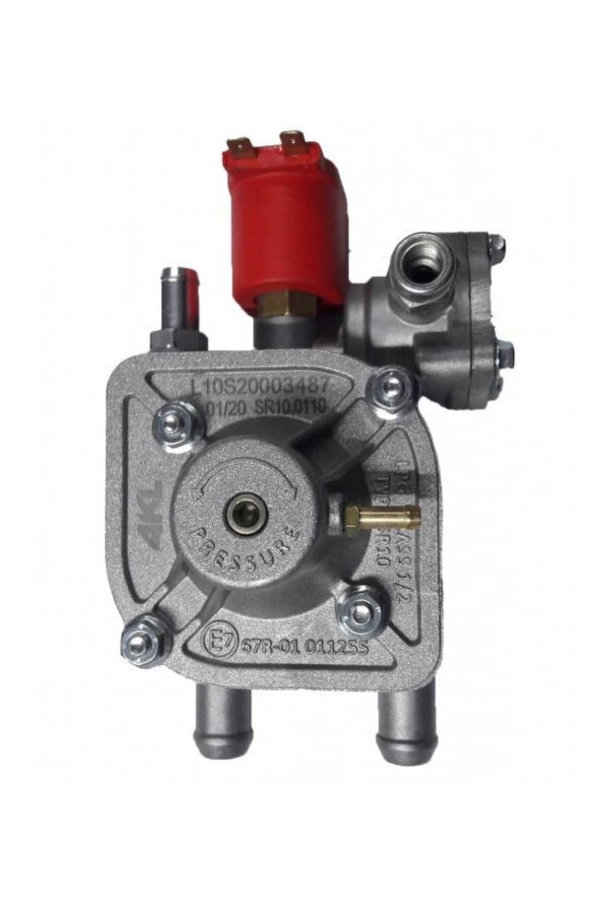 AKL Atiker Uyumlu Regülatör Sr10 110 Kw - Fiyatı, Yorumları