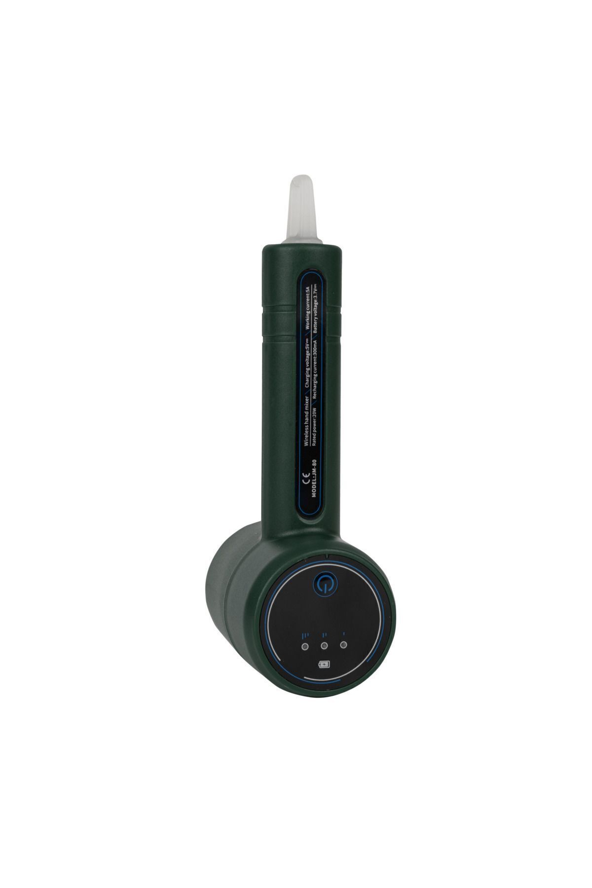 JOYSIDEA Sarjlı Kablosuz Mikser Jm-80mı - Fiyatı, Yorumları