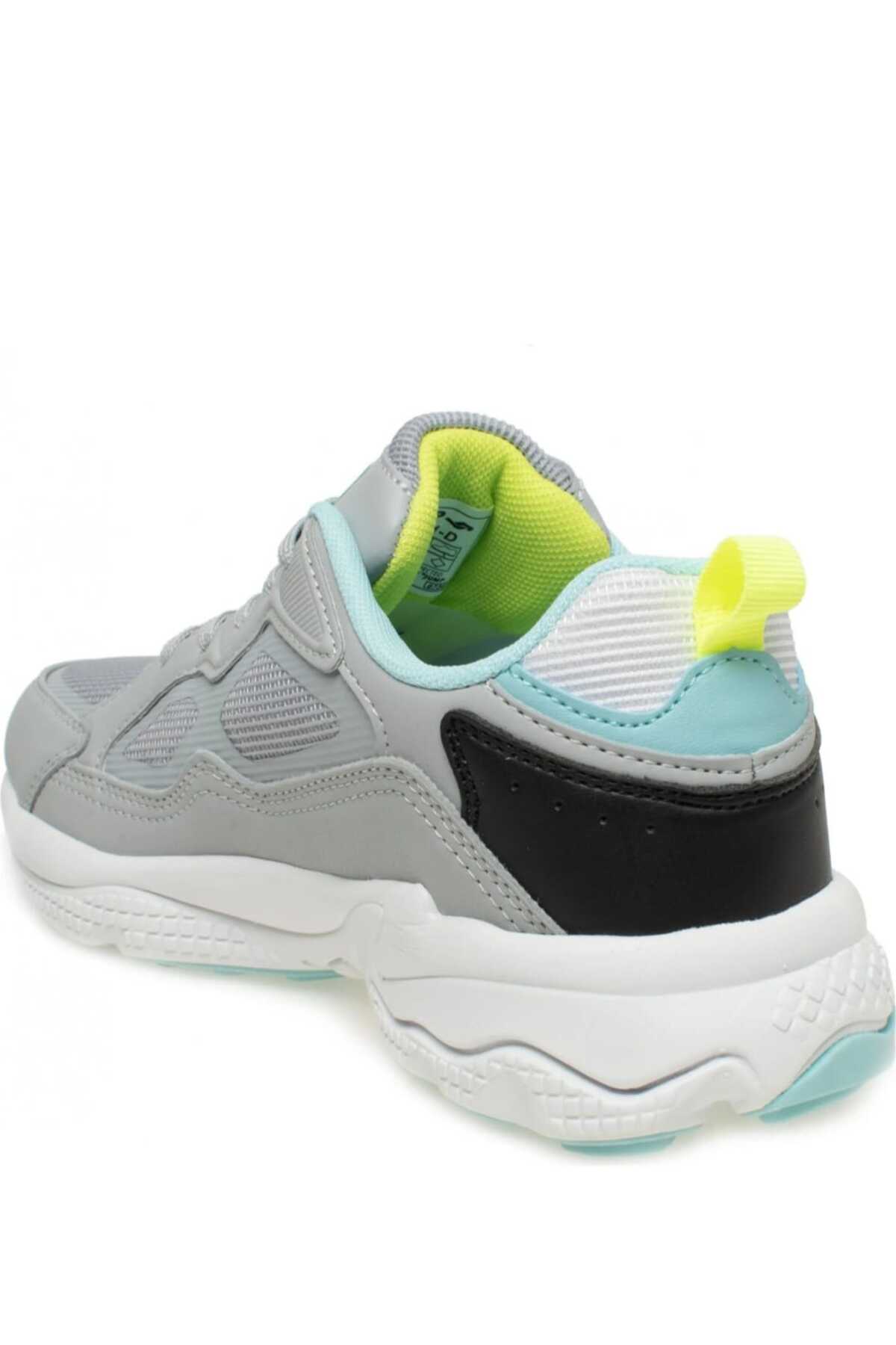 Jump 24711 Unisex Spor Ayakkabı Fiyatı, Yorumları - Trendyol