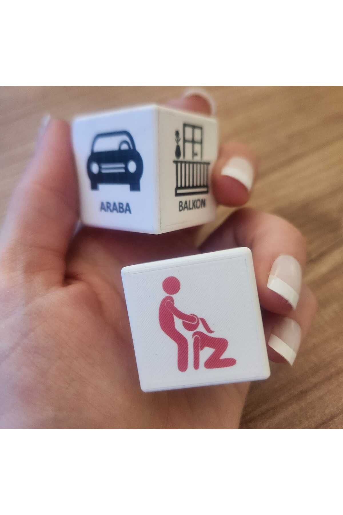 Fırsatlar Diyarı Kamasutra Sex Pozisyon Oyun Zarları Sex Oyunu Yetişkinlere Özel Fantazi Yatak