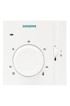 Siemens Oda Termostatı Fiyatları ve Çeşitleri - Trendyol
