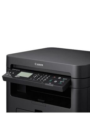 Canon MF237W: Çok Fonksiyonlu Yazıcı 🖨️ Uygun Fiyatlarla