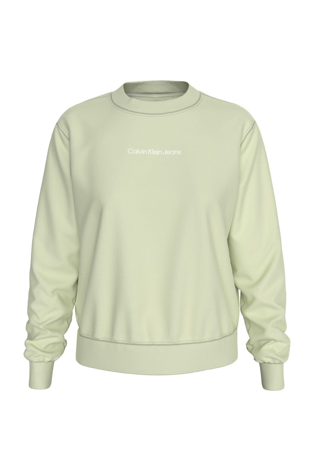 Calvin klein crew neck store