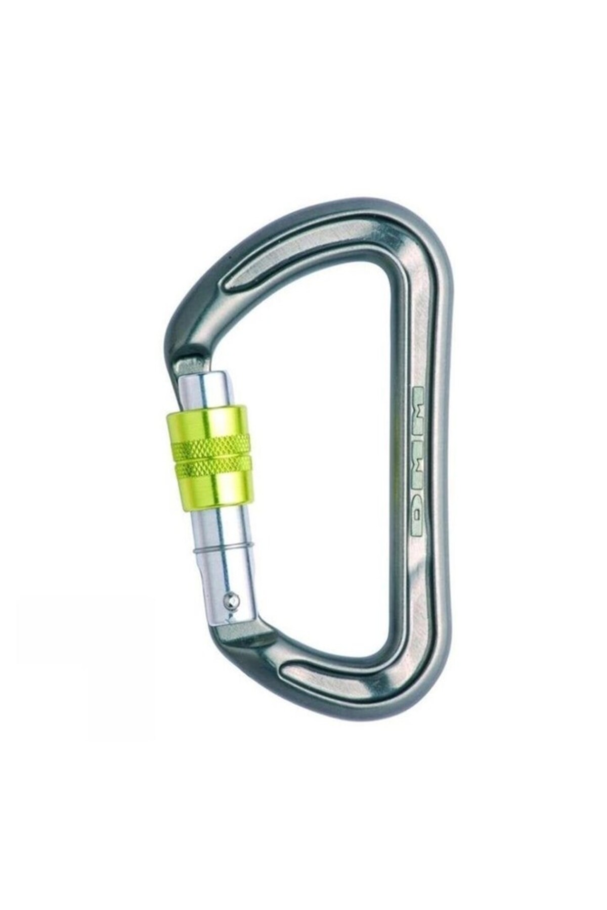 Dmm Zodiac 12mm Screwgate - Pack 2- Carabina - Fiyatı, Yorumları