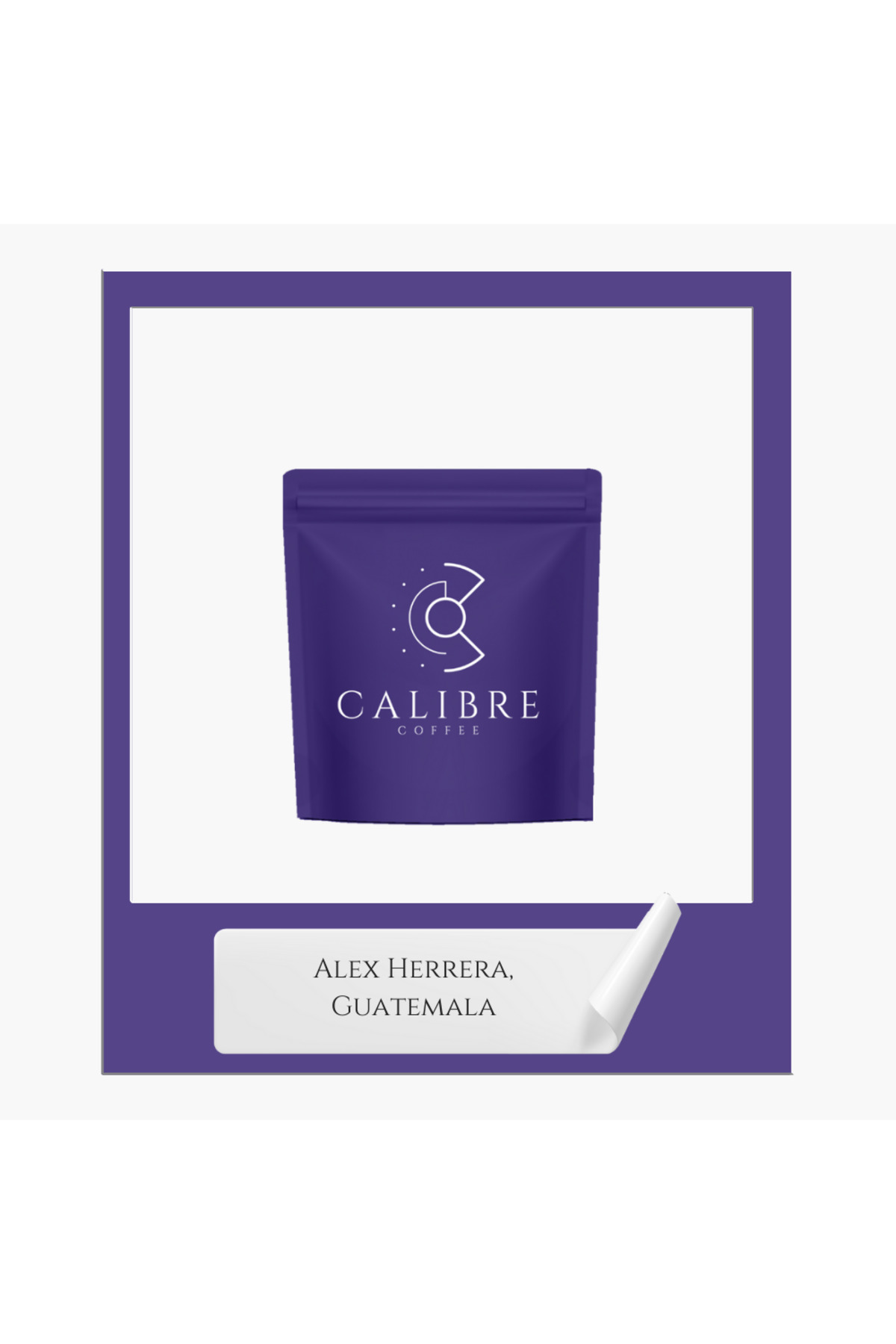 Calibre Coffee Alex Herrera, Guatemala 1kg Fiyatı, Yorumları - Trendyol