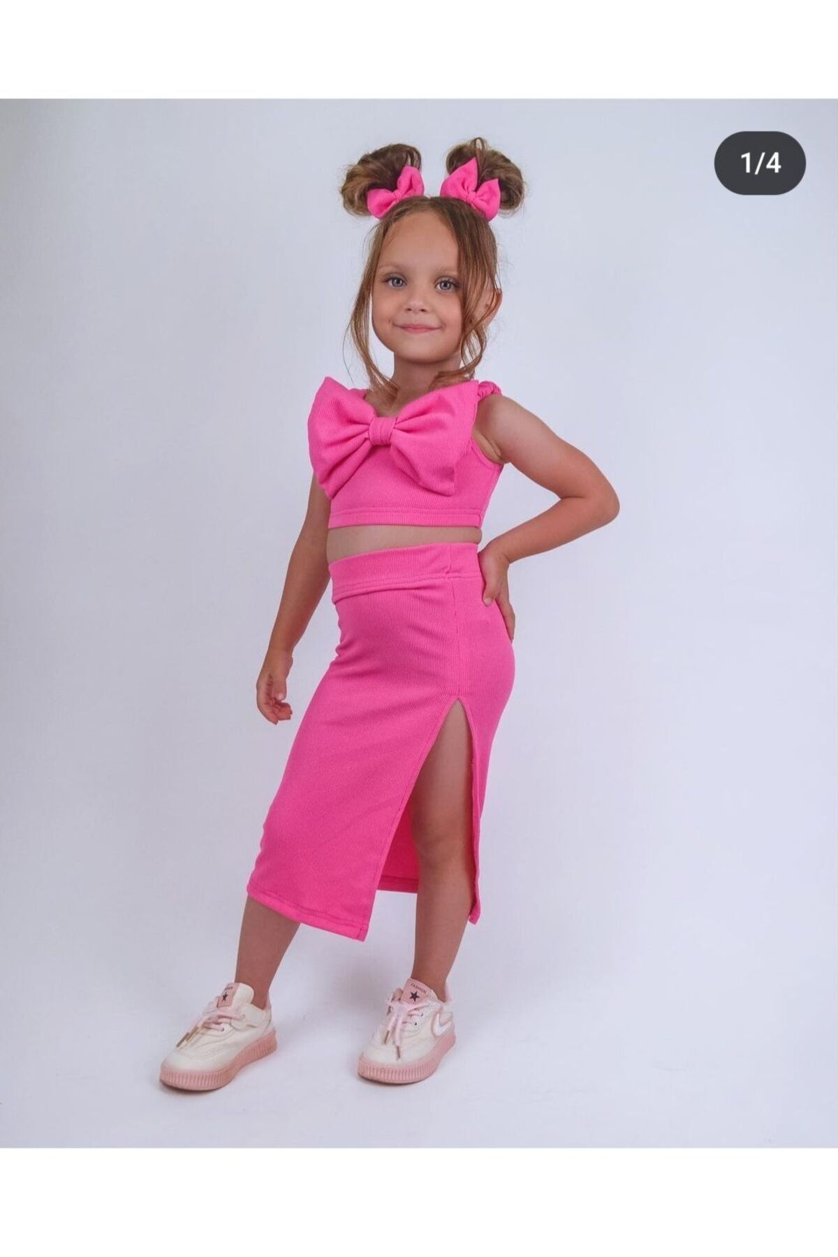 ARYA MİLA KİDS Ribana takim Fiyatı, Yorumları - Trendyol