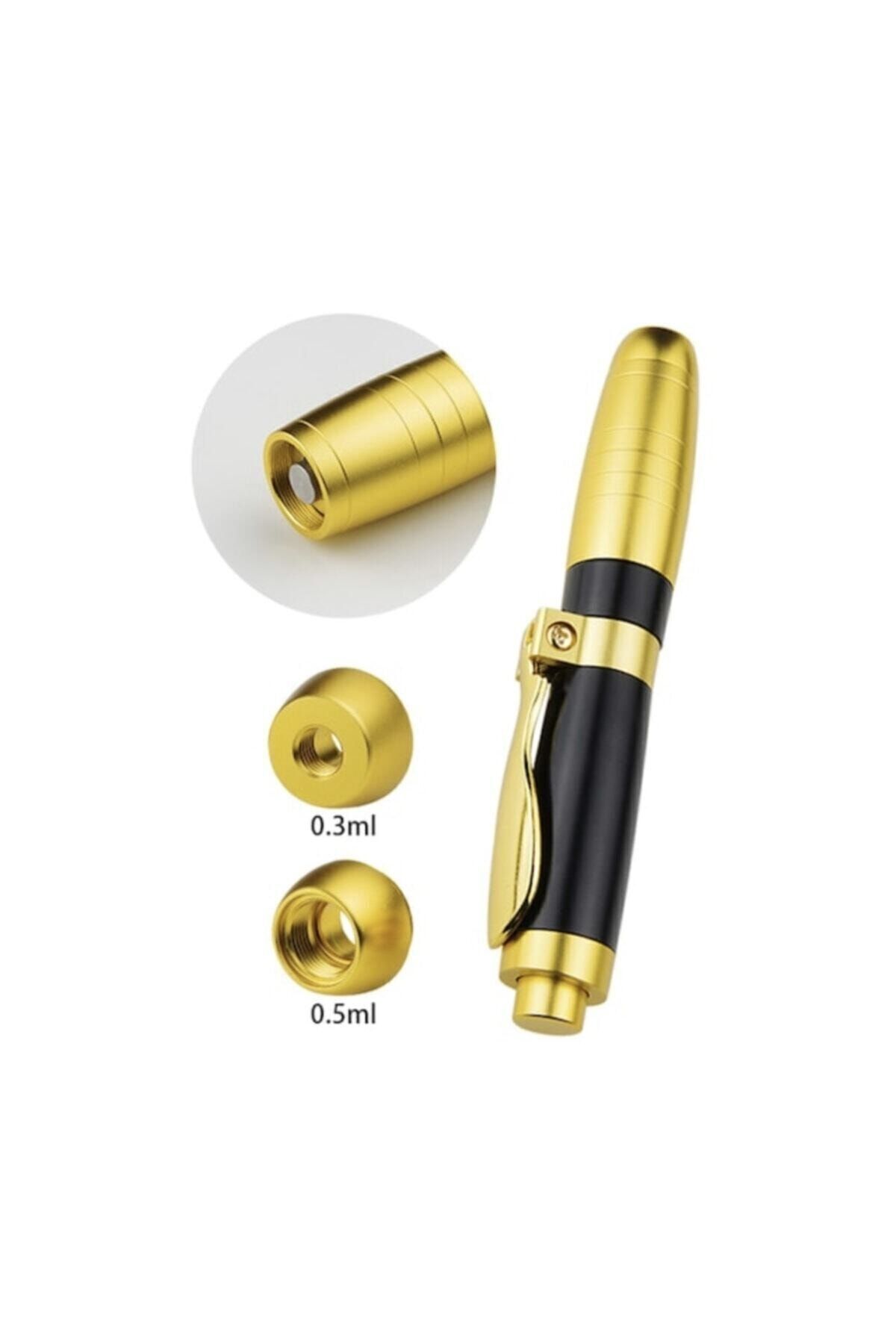 Genel Markalar İğnesiz Dolgu Aleti Hyaluron Pen Modern Tasarım 431550 ...