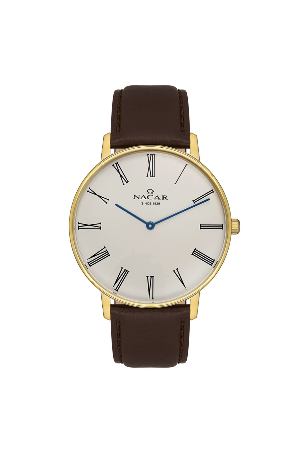 Nacar Nc34-290290-dwl2 Erkek Kol Saati - Fiyatı, Yorumları