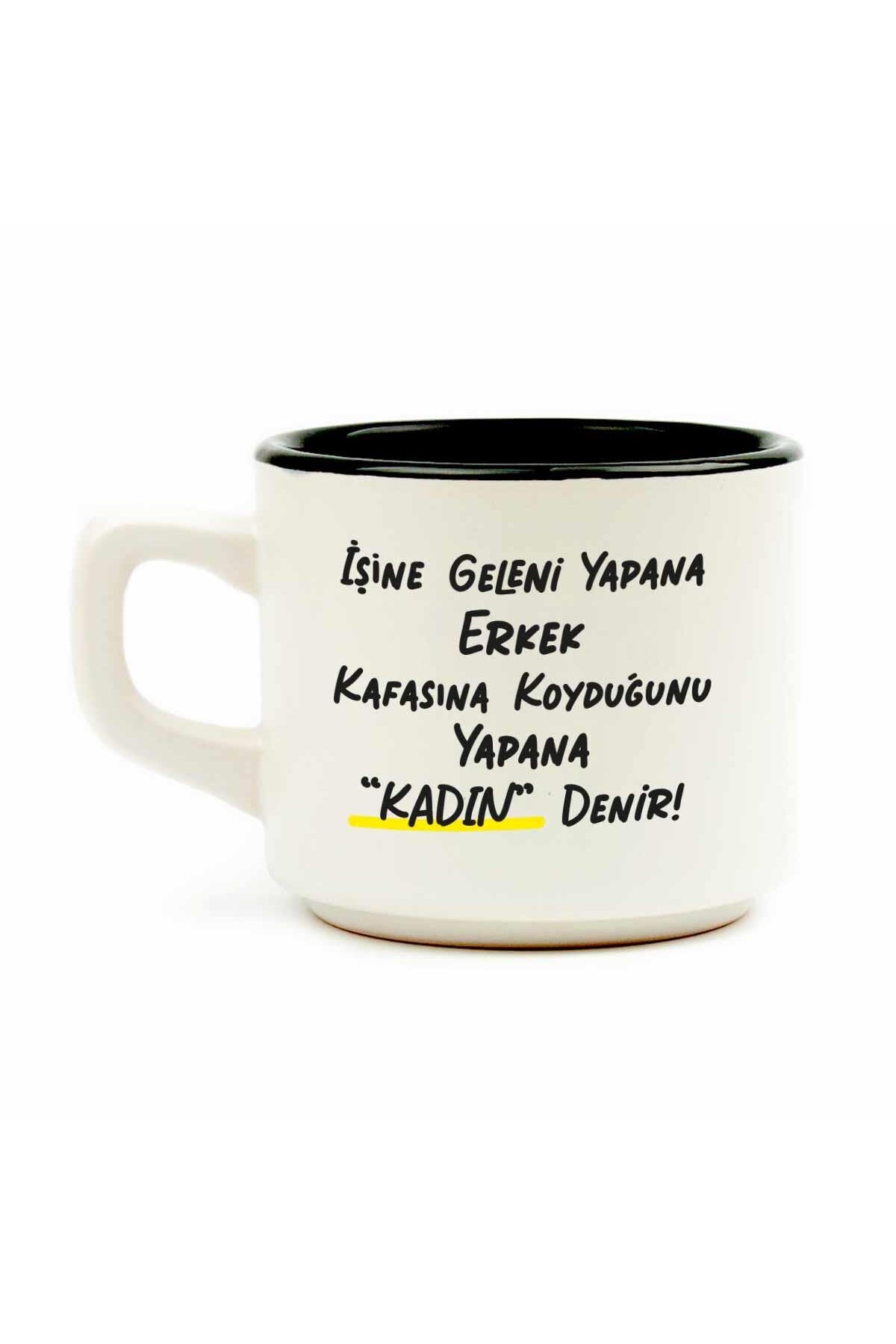 Palto Tasarım İşine Geleni Yapana Erkek Kafasına Kouyduğunu Yapana ...
