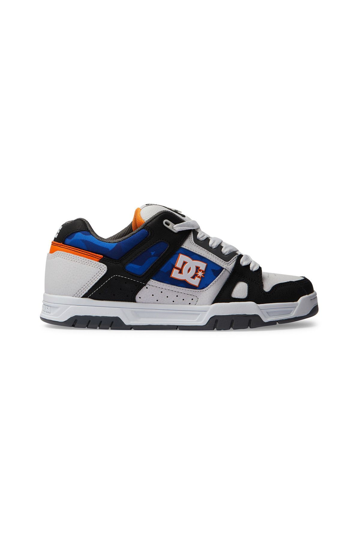 DC Stag Sneaker Fiyatı, Yorumları - Trendyol