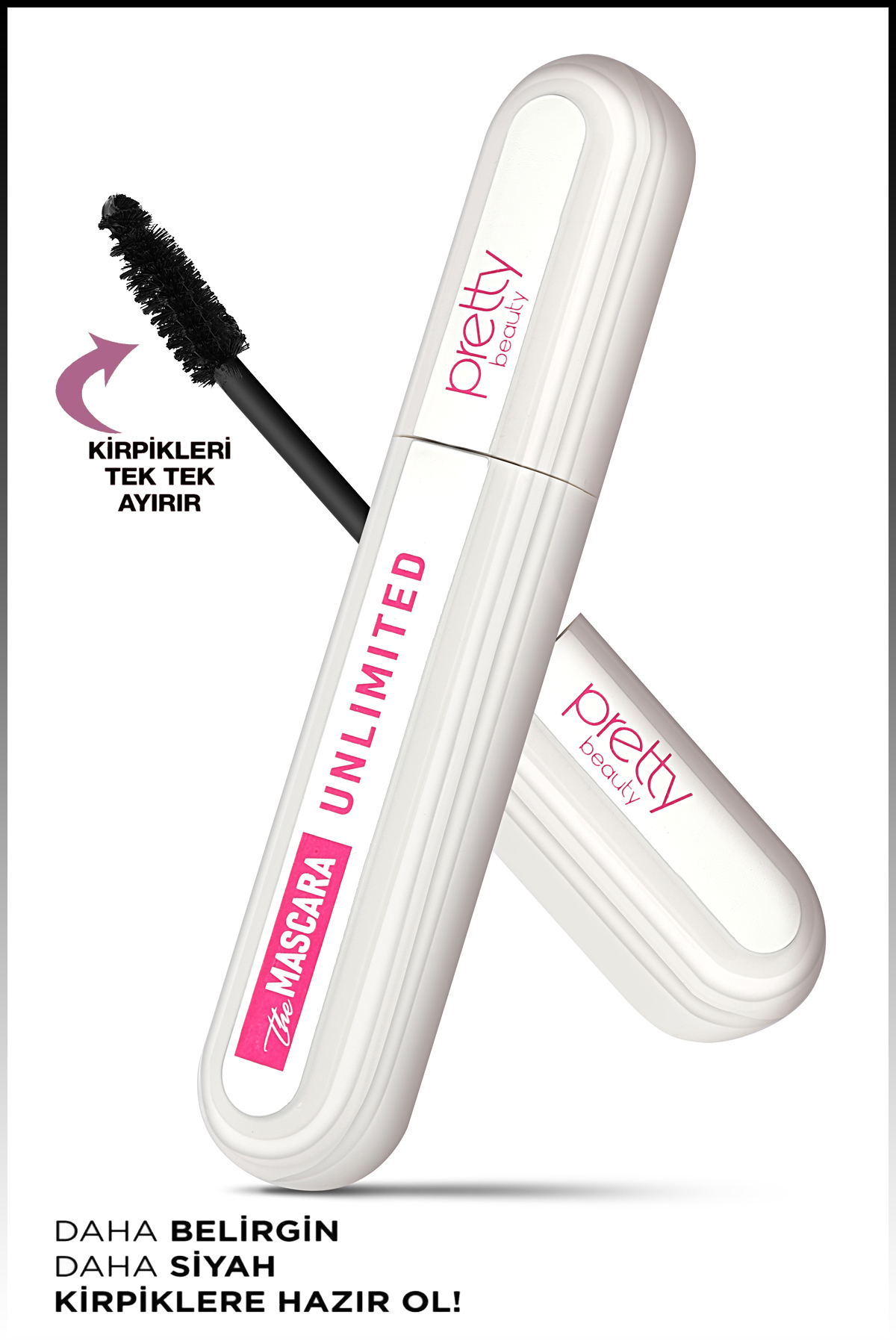 Pretty Beauty Unlımıted Maskara - Fiyatı, Yorumları