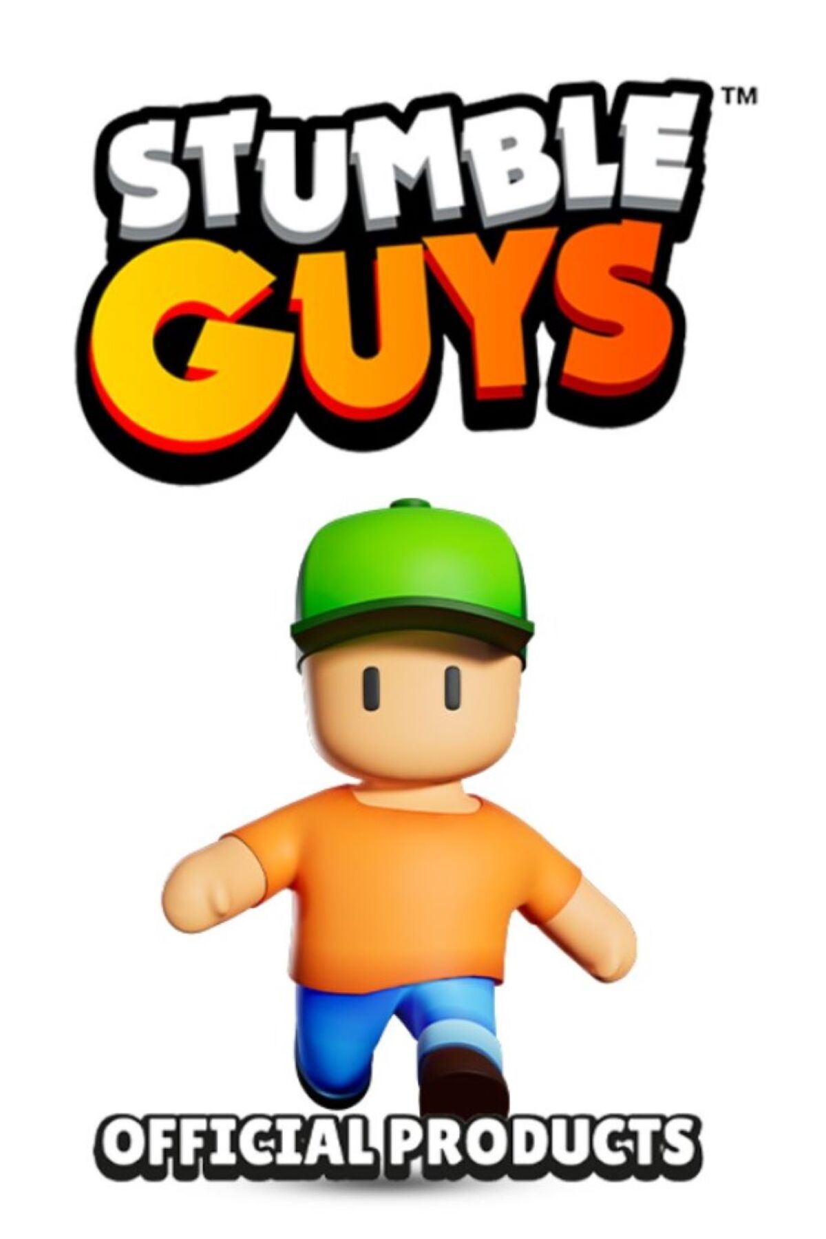 Stumble Guys DİRAMİX STUMBLE GUYS 3D MINI FIGUR 5CM TEK FİGÜR - Fiyatı ...
